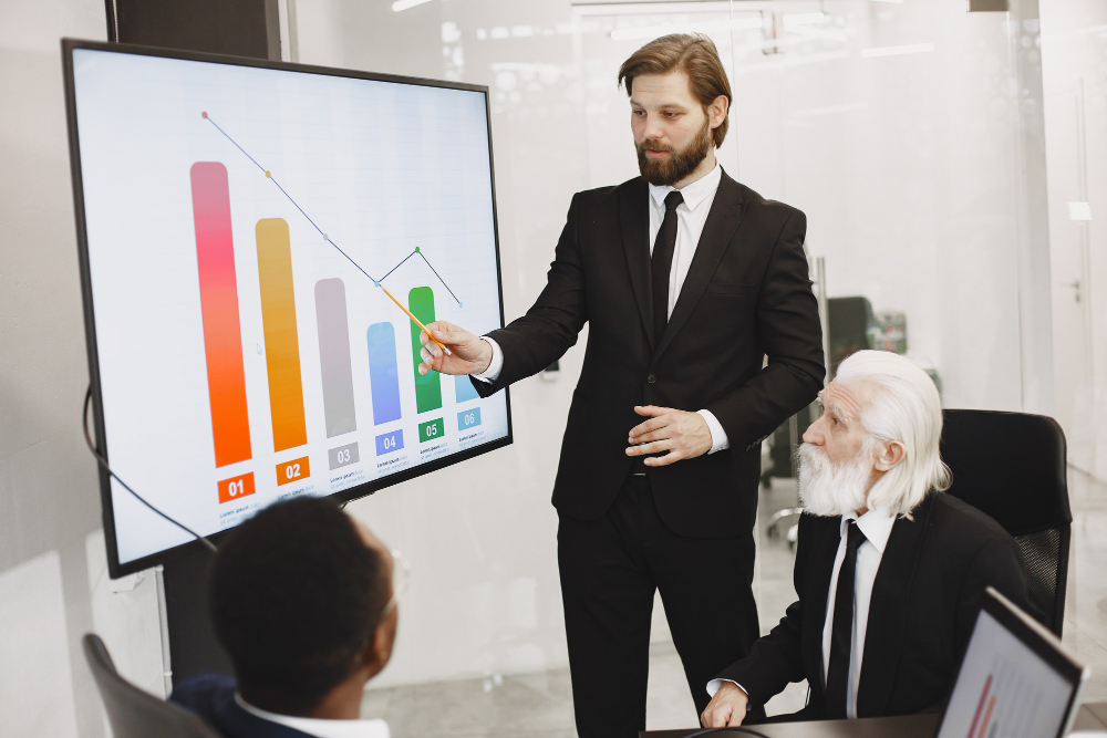 15 Effective Strategies to Kickstart Your Presentation - Expert Tips 15 Effective Strategies to Kickstart Your Presentation - Expert Tips