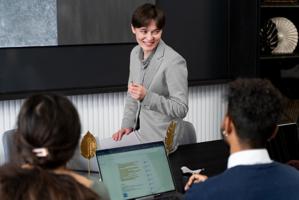 Master Presentation Skills: Engage and Conquer Success