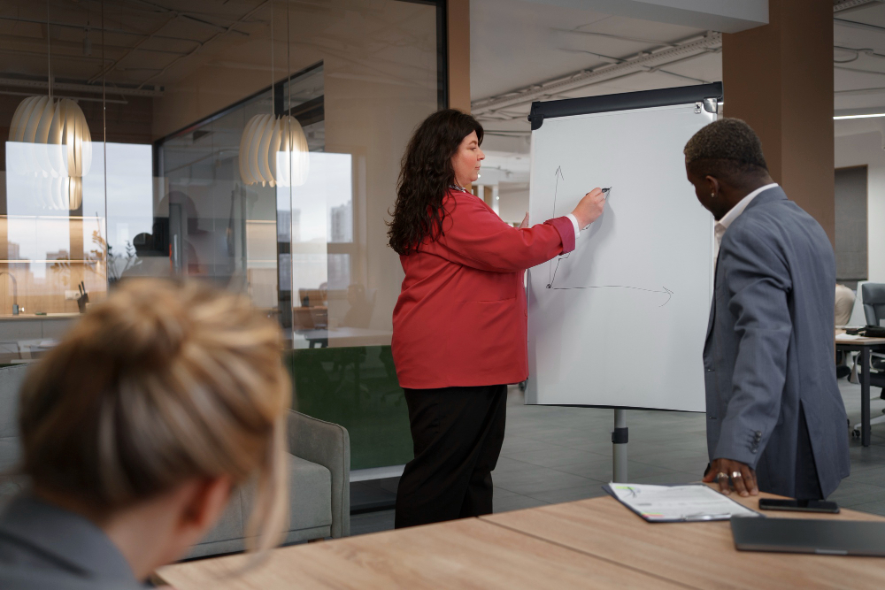 Identifying Poor Presentations: Spotting the Red Flags