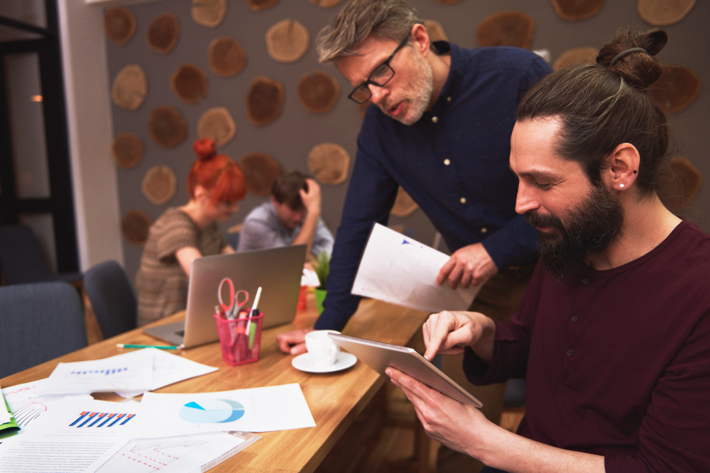 Crafting Conference Abstracts: Step-by-Step Guide