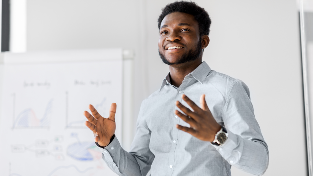 Exploring 6 Different Types of Presentations - Be Brilliant ...