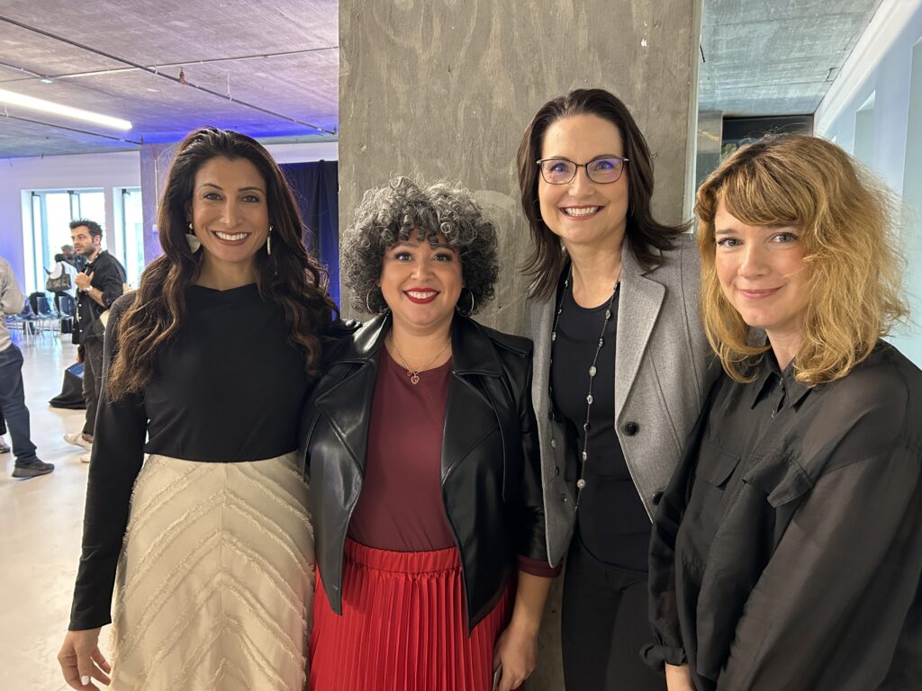 Panel Discussion Strategies: Guide for Engaging Moderators